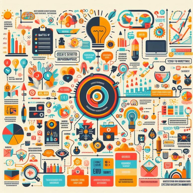 Creating Effective Infographics - Madros Tech Blog